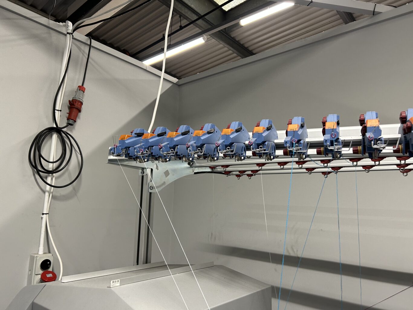 STOLL ADF 32-W - John Williams